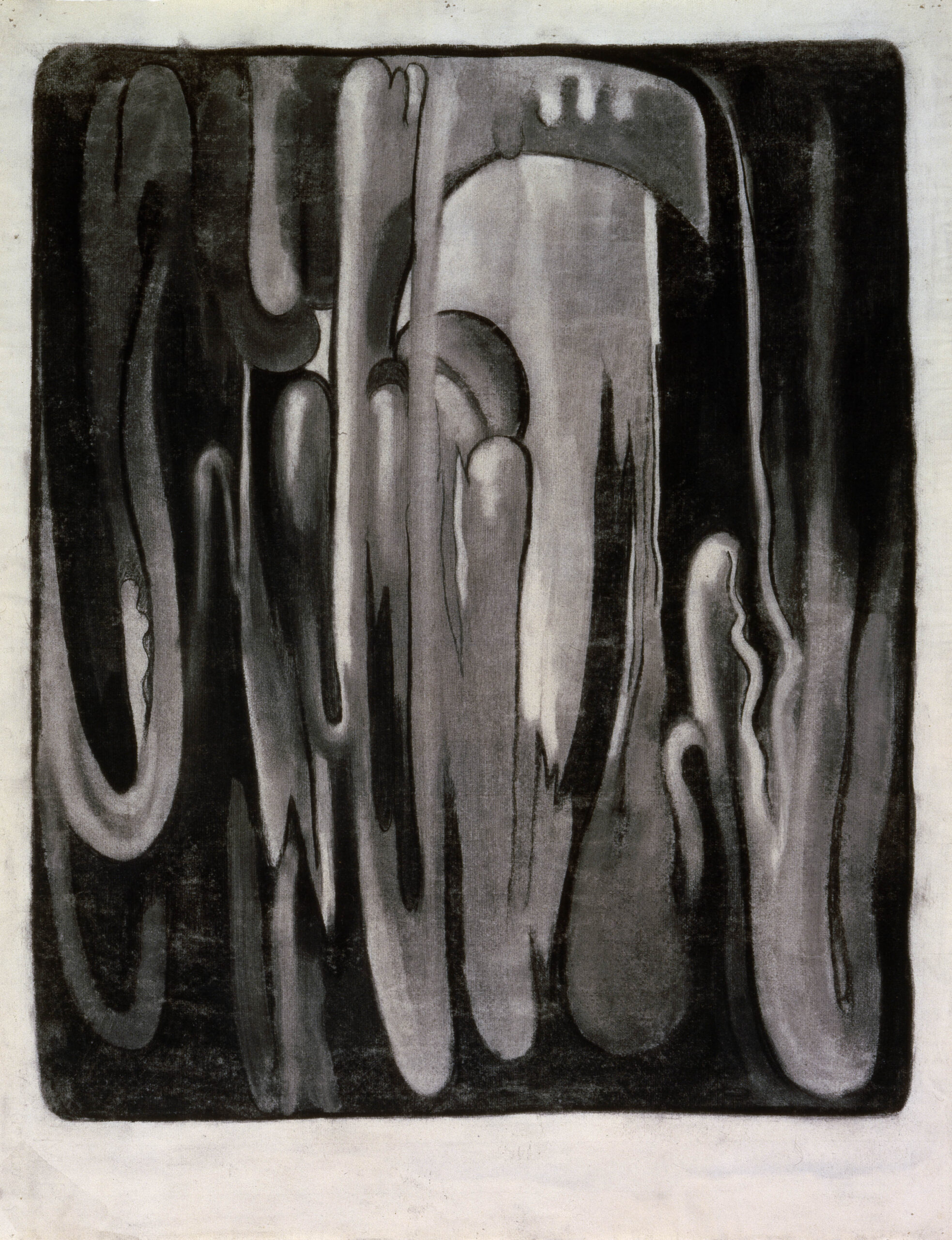 Music for the Eyes: A New Georgia O'Keeffe Experience - The Georgia O ...