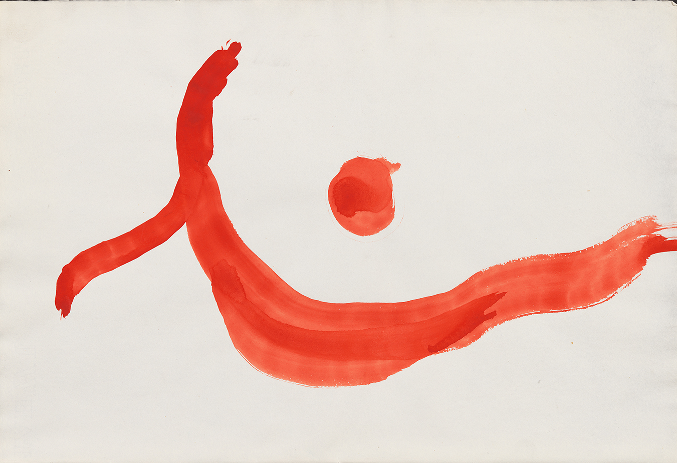 Online Class: Beginning Watercolor Techniques - The Georgia O'Keeffe Museum