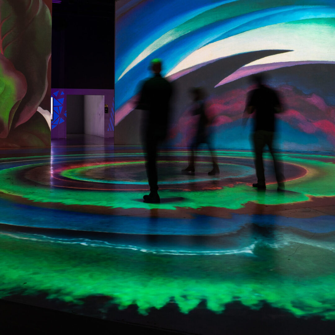 Blog - The Georgia O'Keeffe Museum