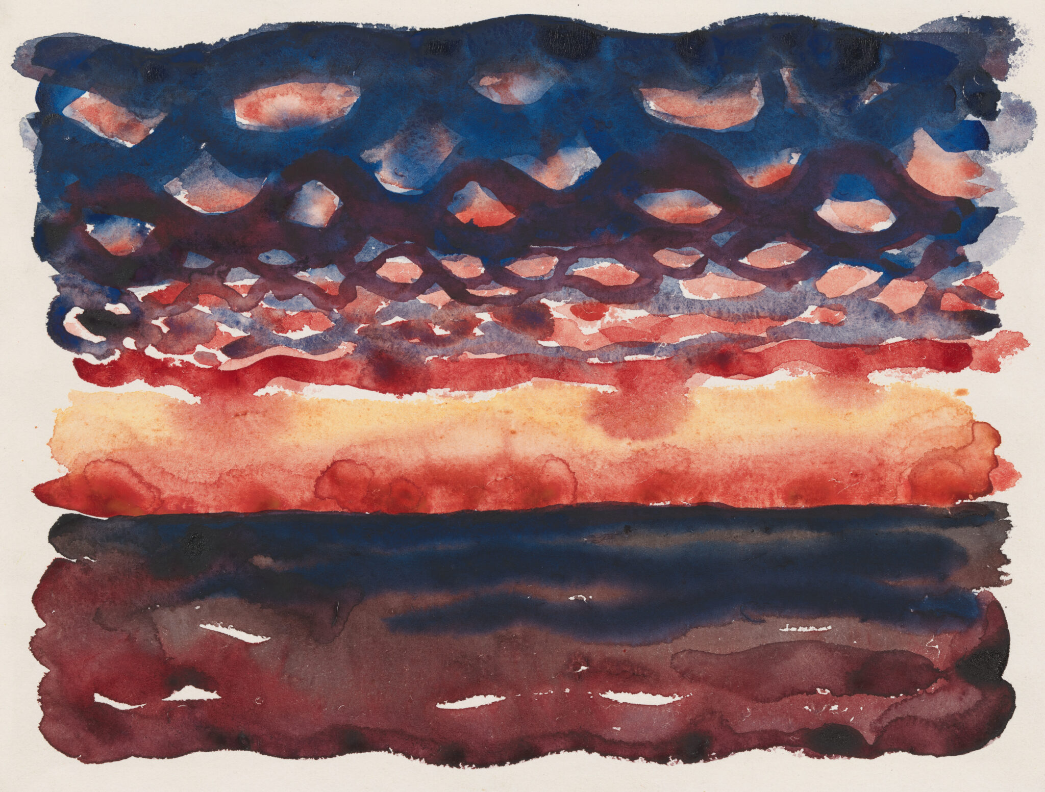 Art Activities for All Ages - The Georgia O'Keeffe Museum