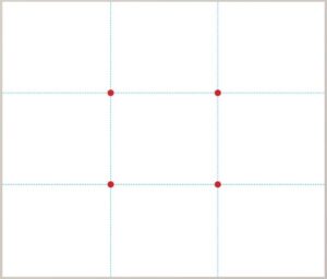 Learning Activity: The Rule of Thirds - The Georgia O'Keeffe Museum