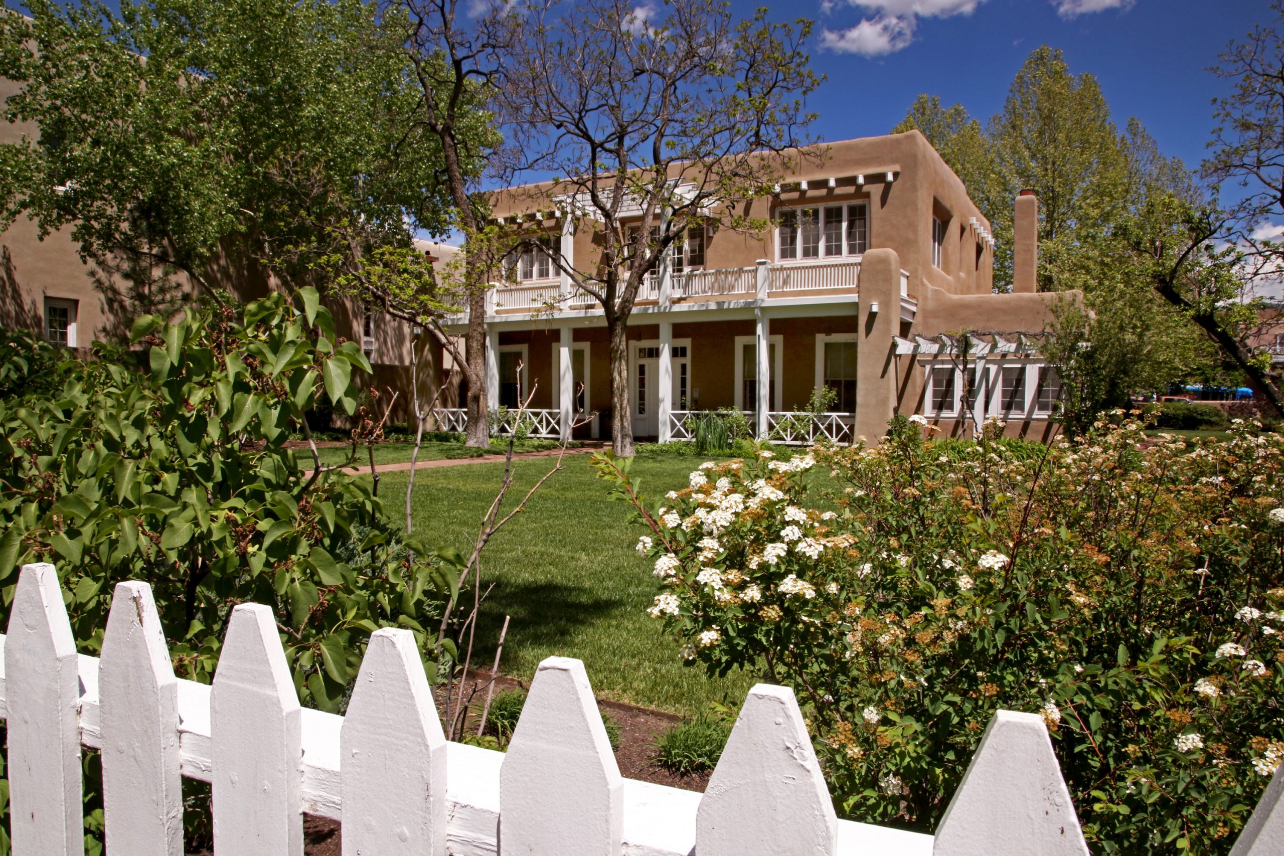 Nina Otero-Warren and the Quest for Women's Right to Vote - The Georgia ...