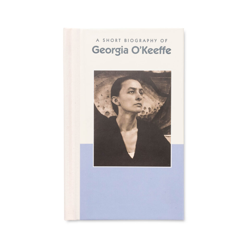 Georgia O'Keeffe, Photographer - The Georgia O'Keeffe Museum
