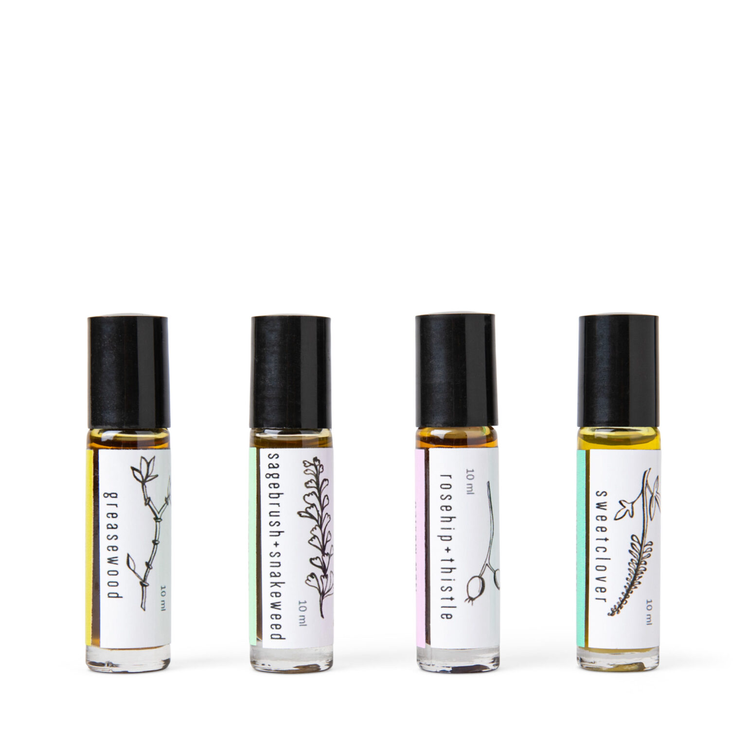 Bisco-tea-cho Tea - The Georgia O'Keeffe Museum