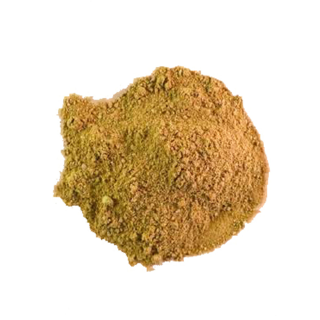 Bisco-tea-cho Tea - The Georgia O'Keeffe Museum