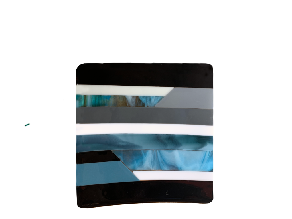 Glass Plate, Further Series - The Georgia O'Keeffe Museum