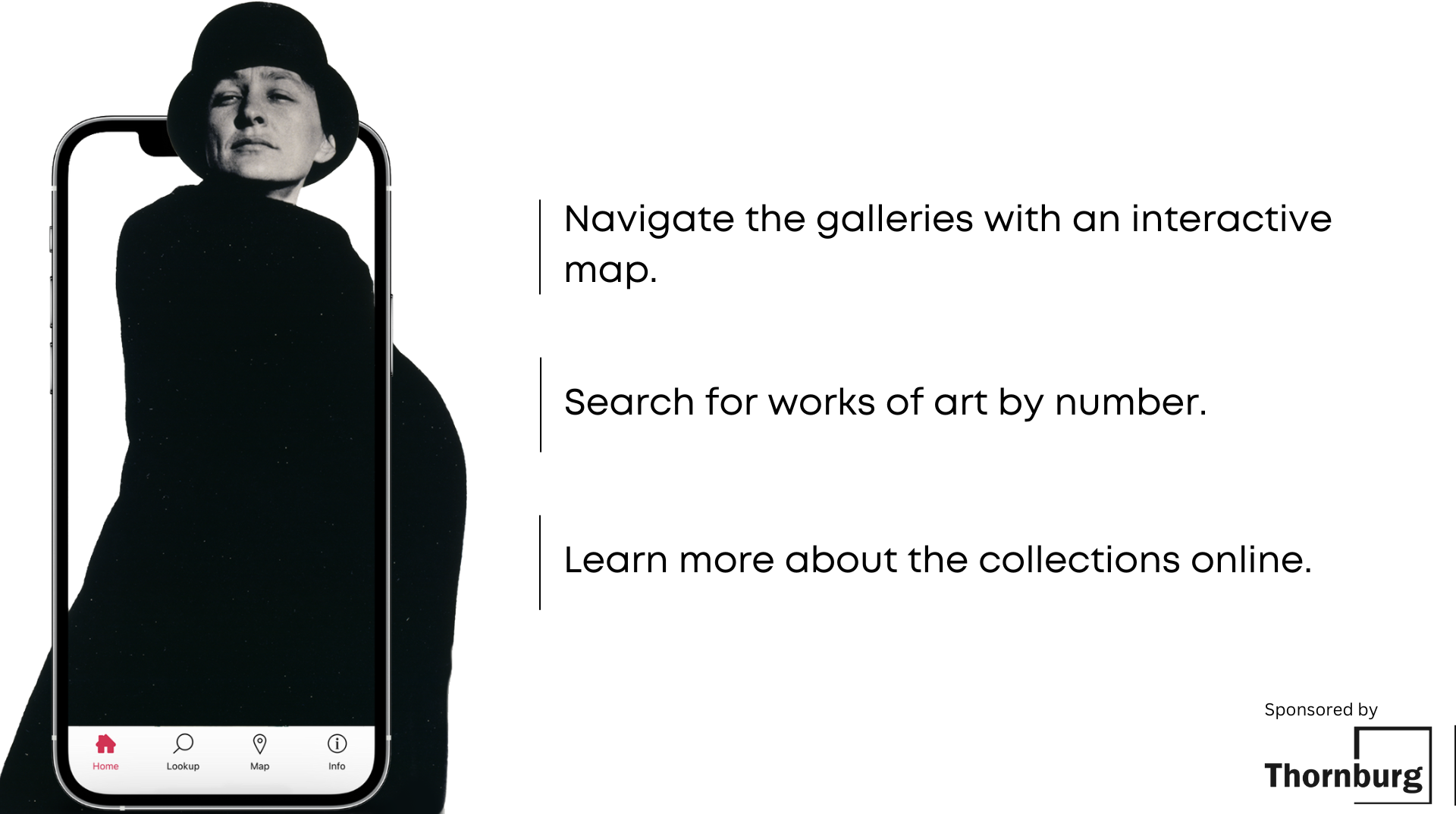 Audio Guide - The Georgia O'Keeffe Museum