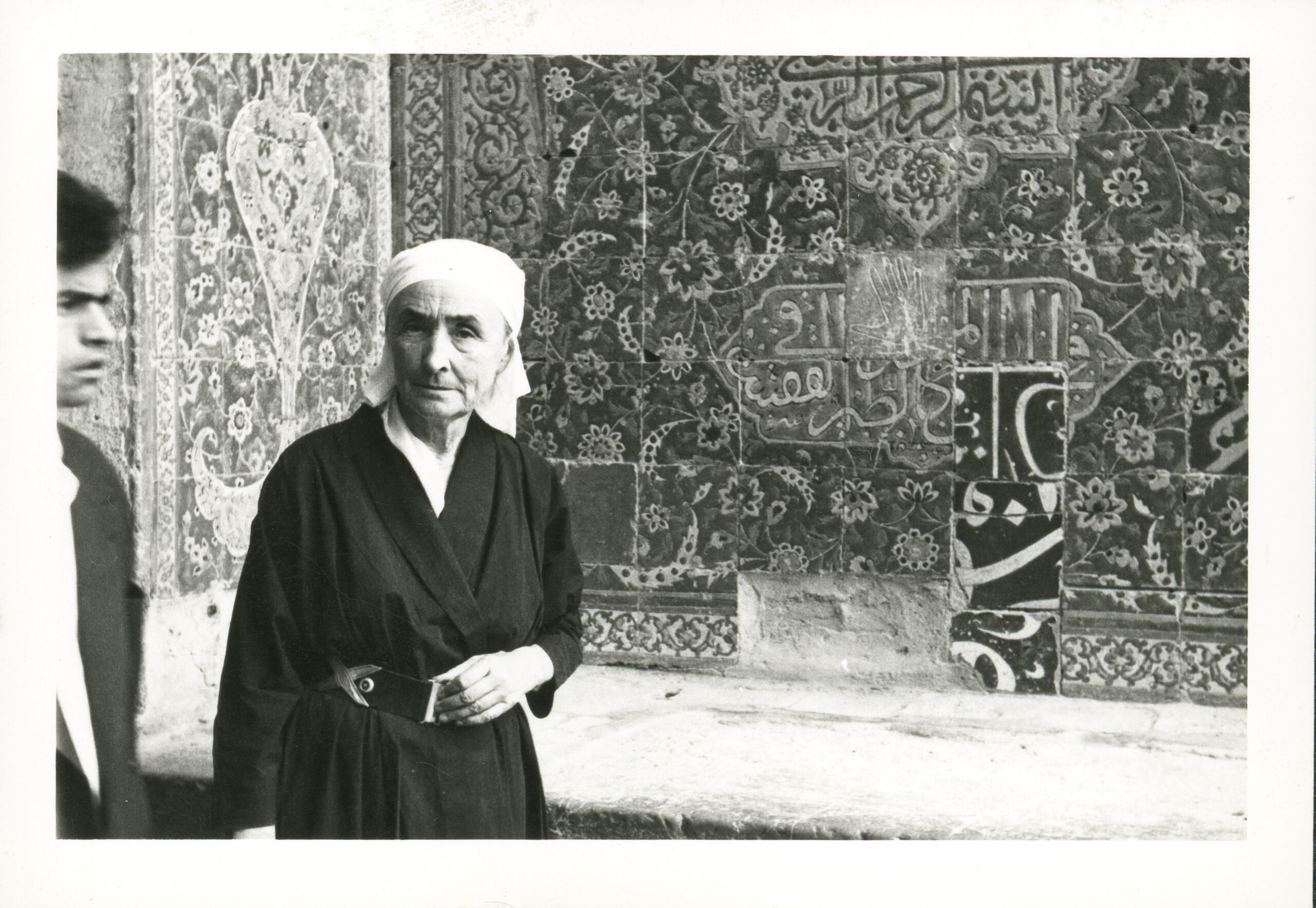 Around the World with O'Keeffe - The Georgia O'Keeffe Museum