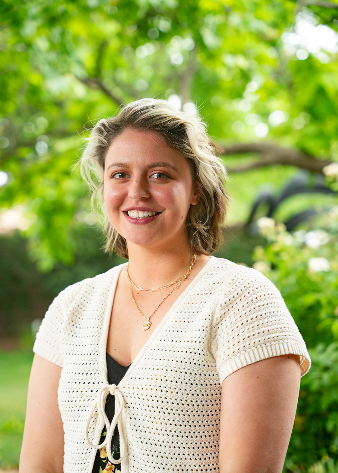 Interns Enjoy a Summer of Experiences for Themselves and Others - The ...