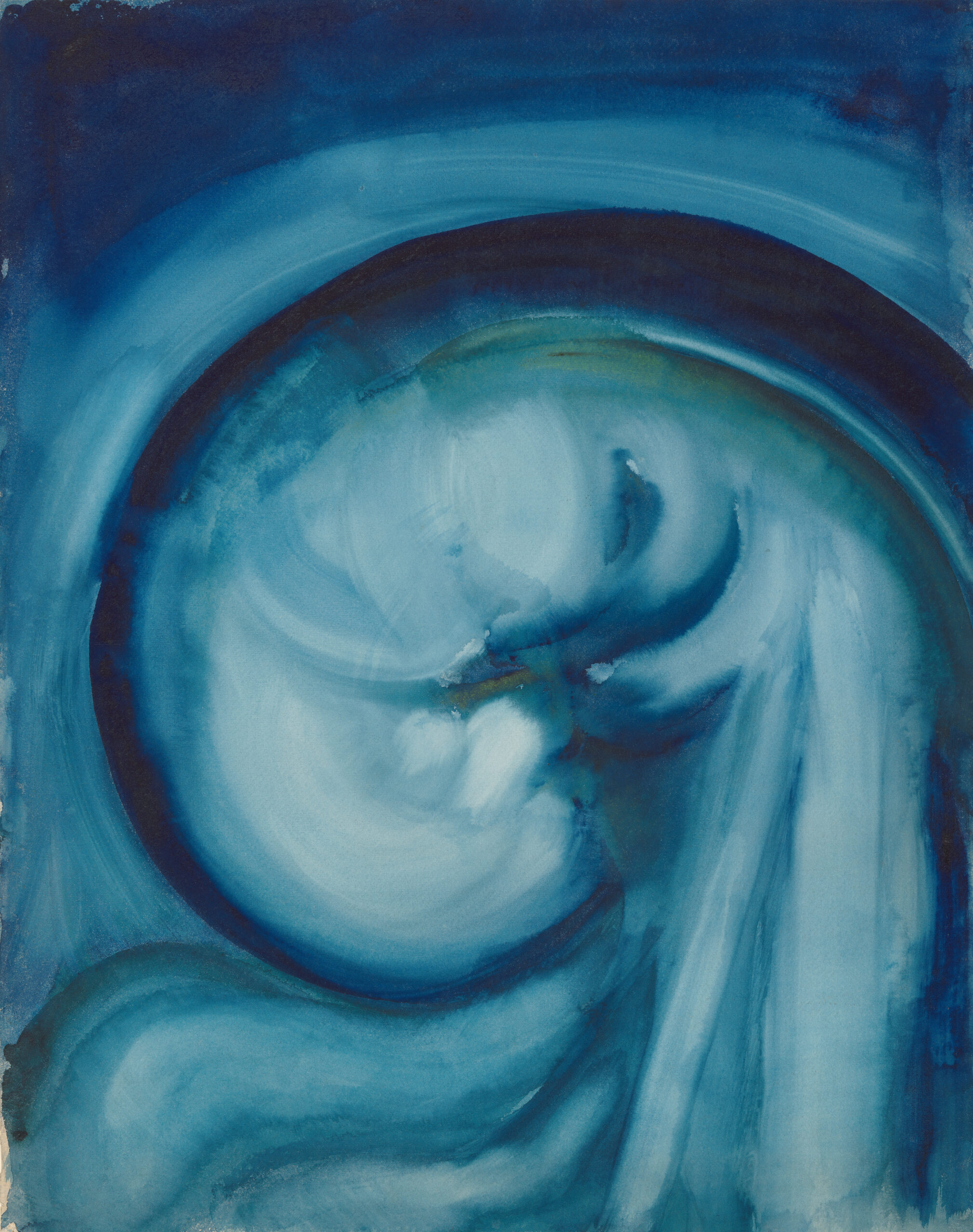 Online Class: Continuing Abstractions- Landscapes of the Mind - The ...