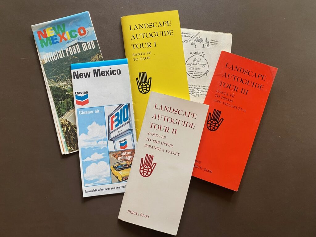 Traveling with Georgia O’Keeffe - The Georgia O'Keeffe Museum