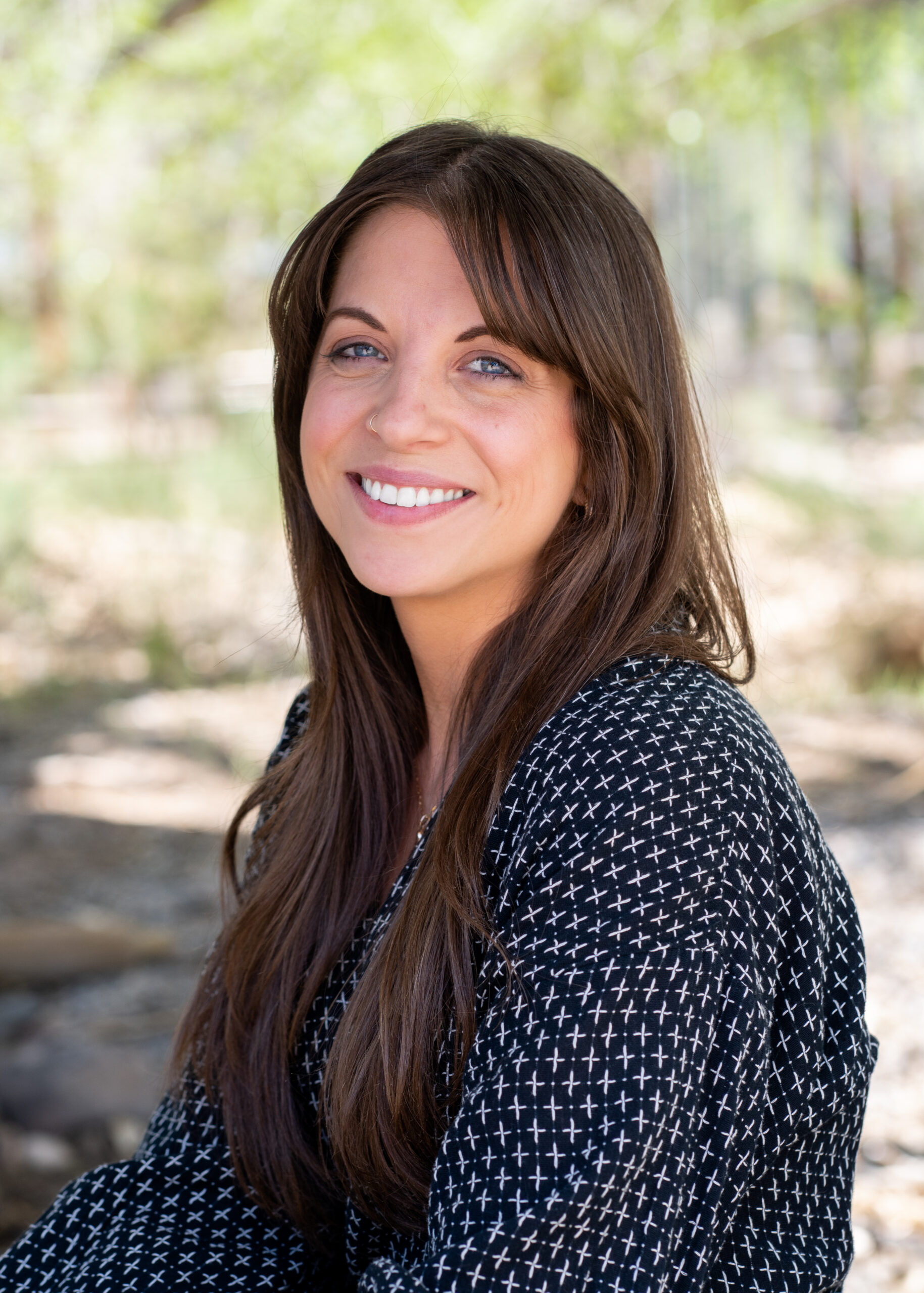 Recognized Near and Far: Abiquiú Staff Accept Local and Regional Awards ...