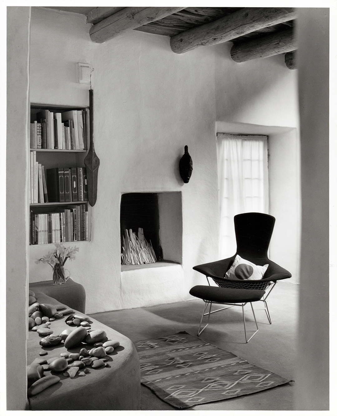 Artful Living: O’Keeffe & Modern Design - The Georgia O'Keeffe Museum