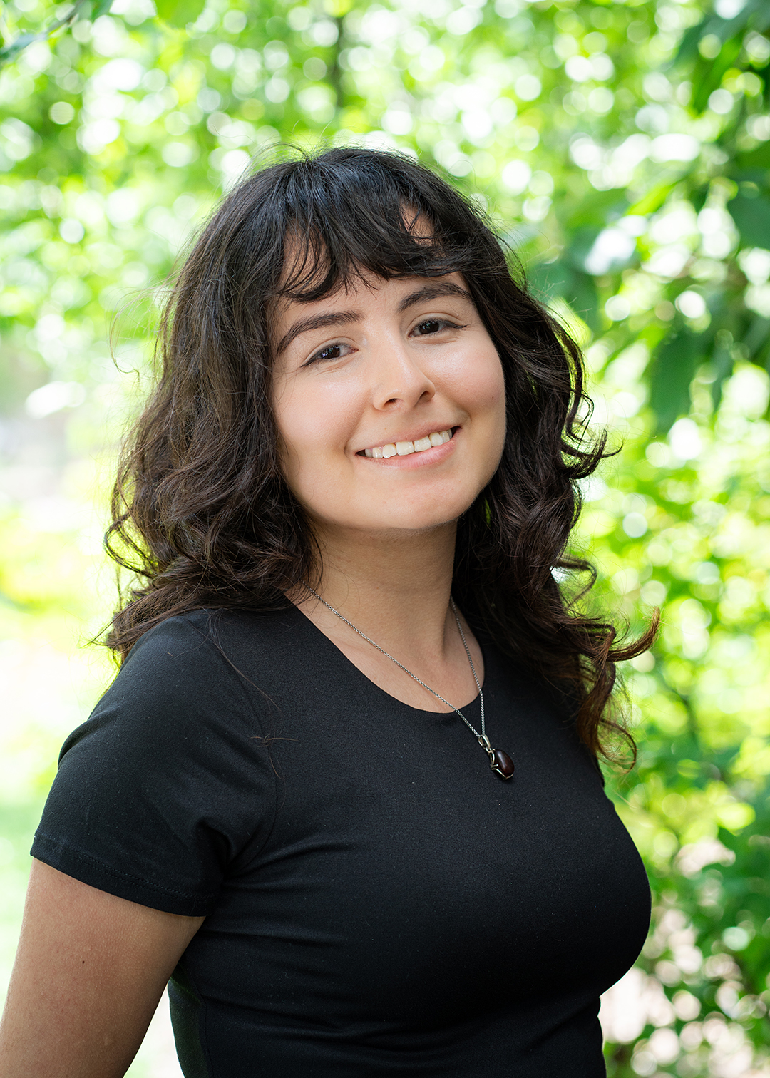 Meet the 2024 Interns: Santa Fe - The Georgia O'Keeffe Museum