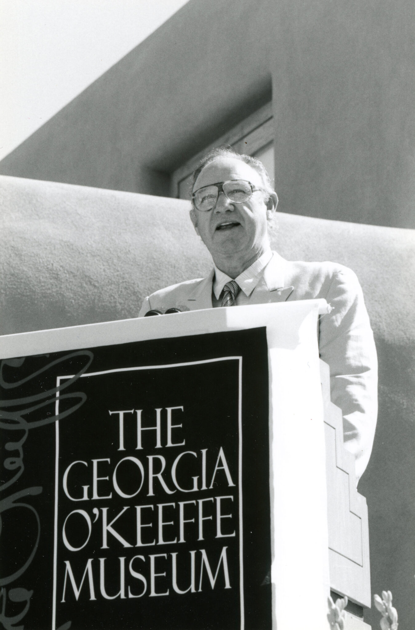 News & Press - The Georgia O'Keeffe Museum