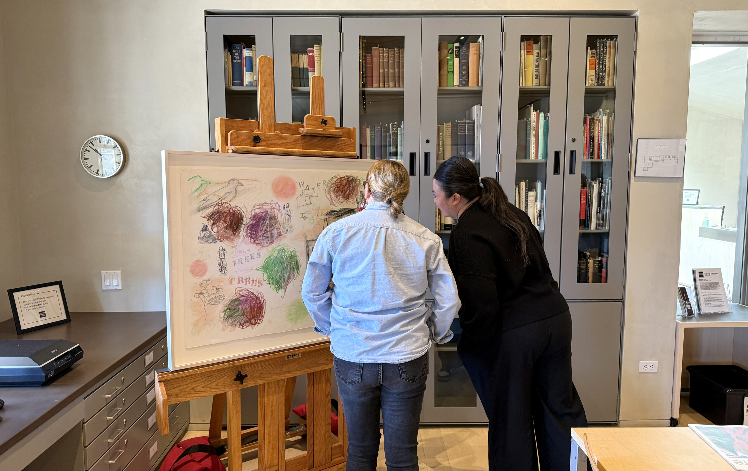 Celebrating Women’s History Month: Jaune Quick-to-See Smith - The ...