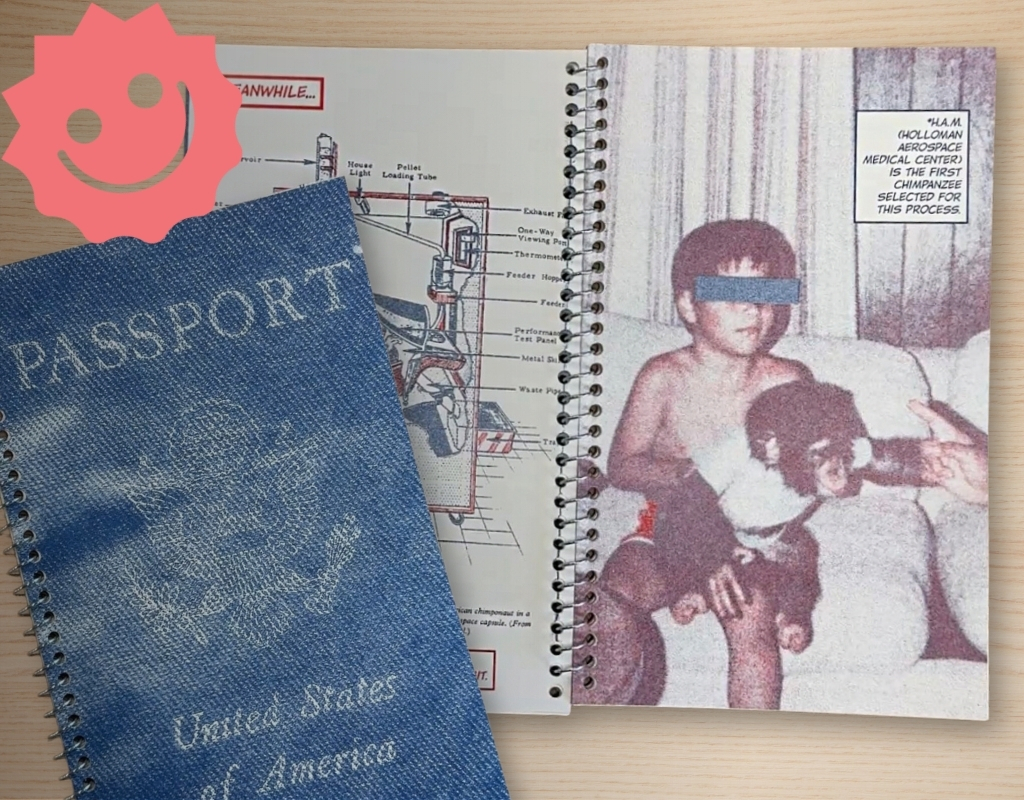 Celebrate 'Passport' by Jamison Chās Banks at Risolana - The Georgia O ...