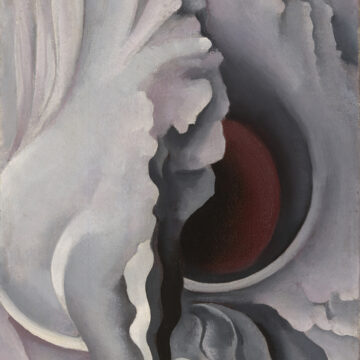 Create with O’Keeffe: Paper Tulips - The Georgia O'Keeffe Museum