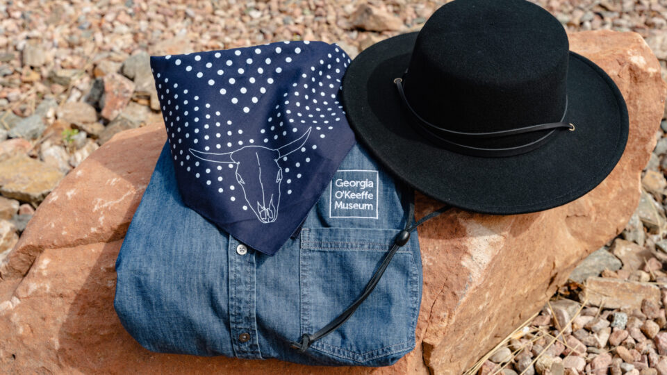 Store - The Georgia O'Keeffe Museum