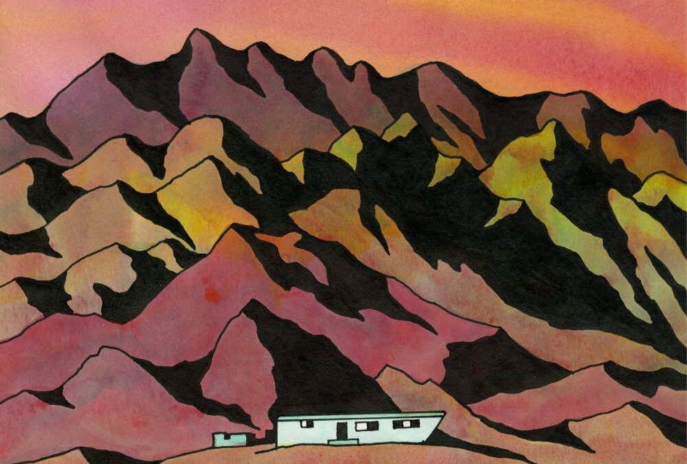 Ken Price - The Georgia O'Keeffe Museum