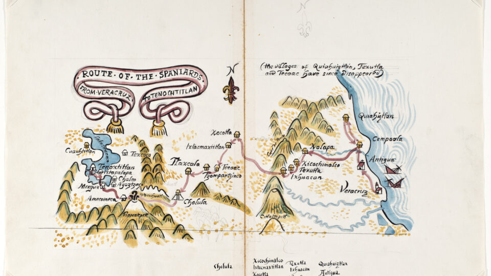 Miguel Covarrubias: Drawing a Cosmopolitan Line - The Georgia O'Keeffe ...