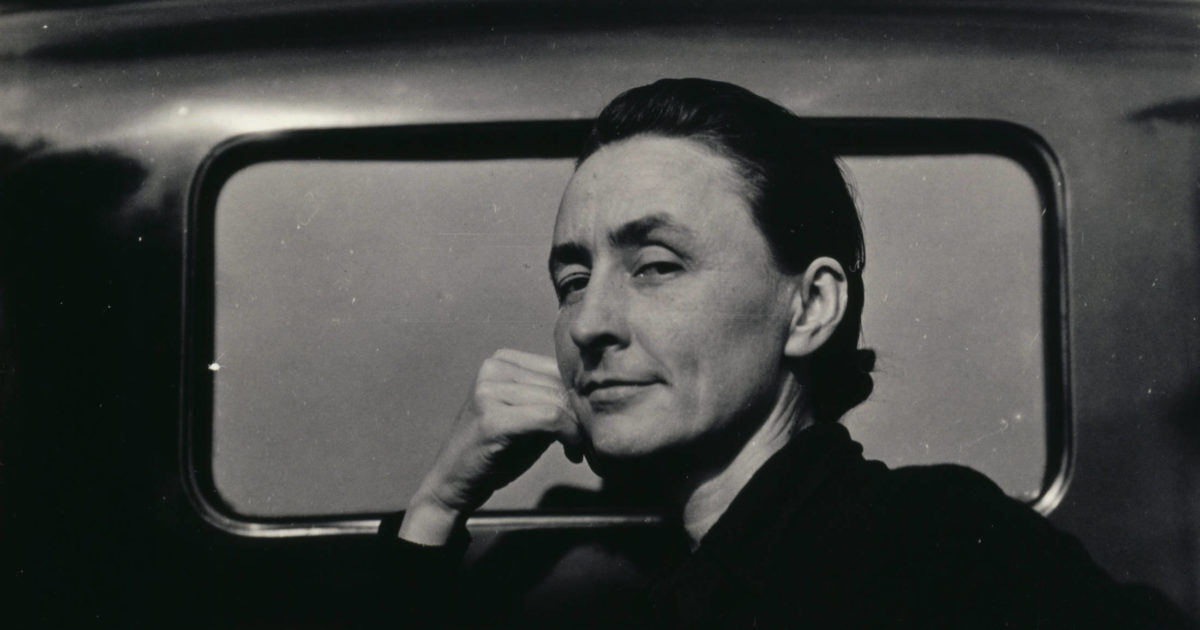 ¿Quién es Georgia O’Keeffe? - The Georgia O'Keeffe Museum